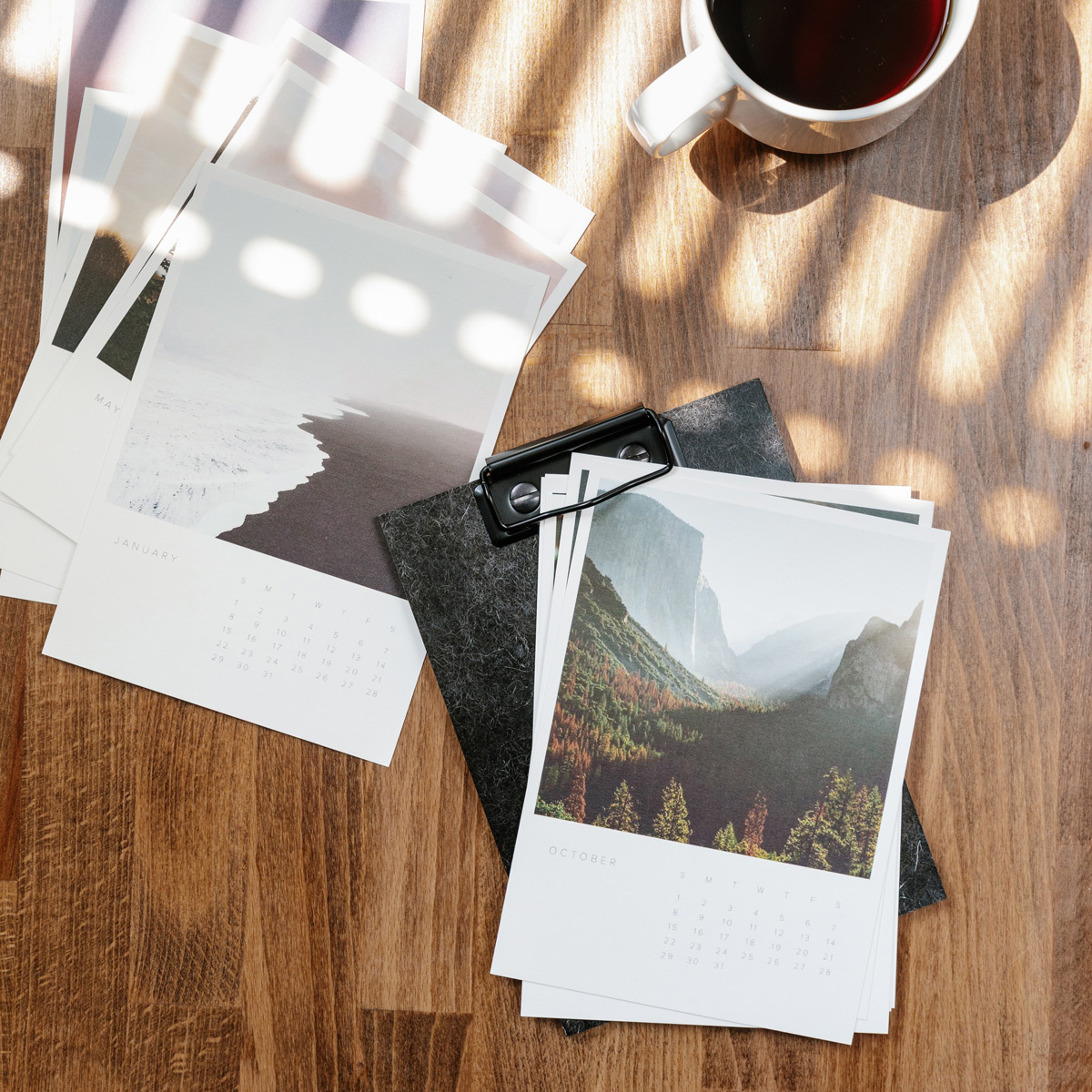 9 Ways We Strive for Sustainable Products | Artifact Uprising