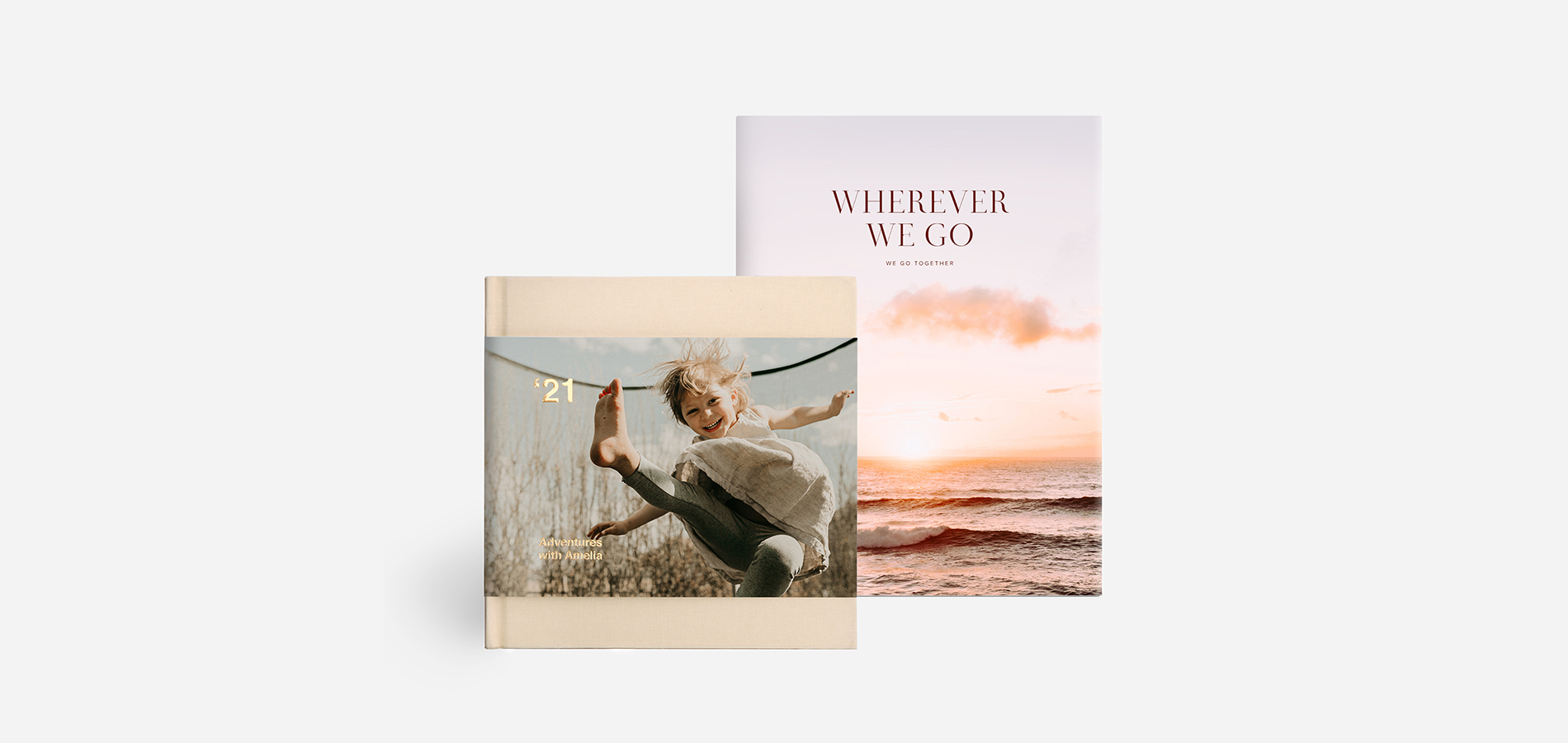 An Inside Look: Our Hardcover Photo Book | Artifact Uprising