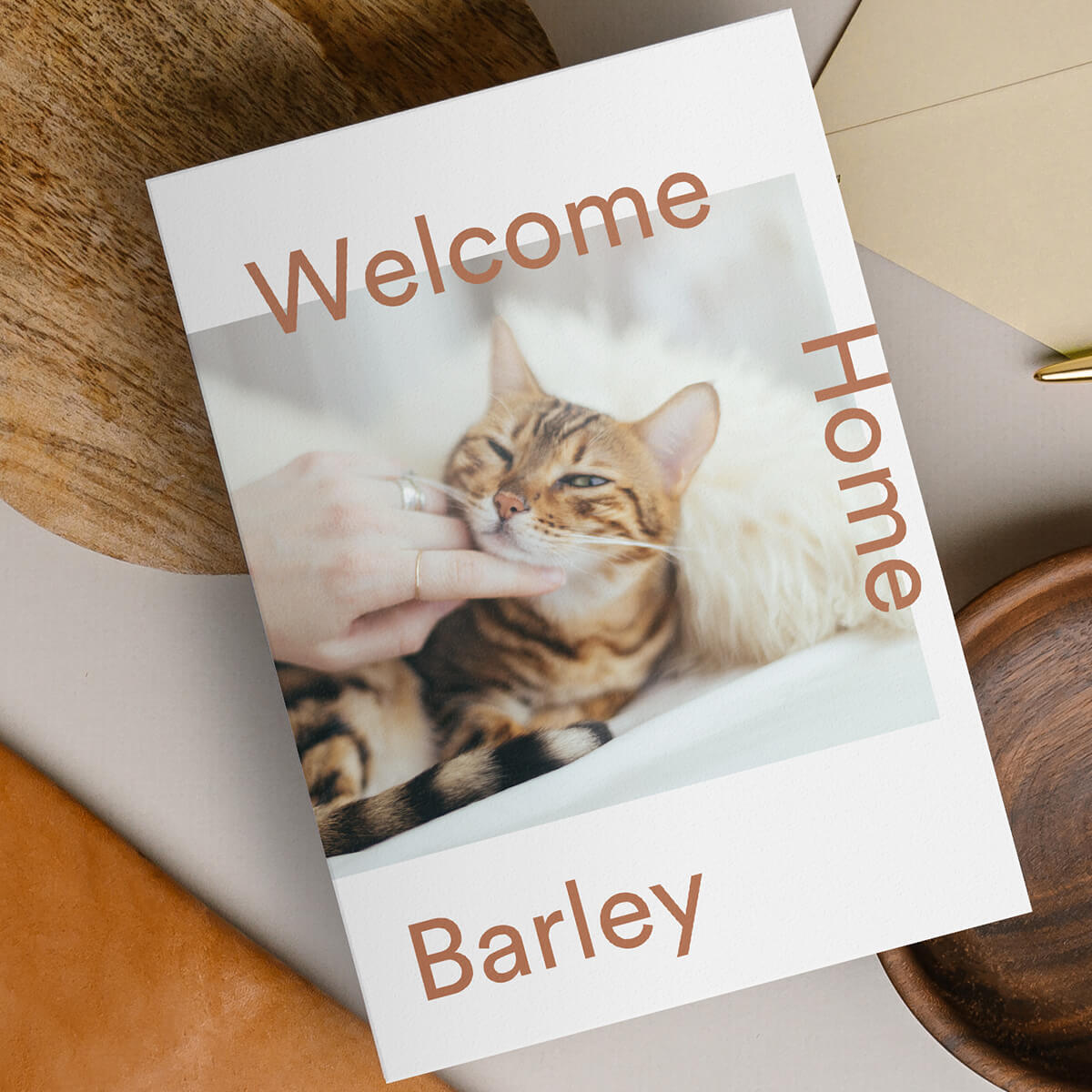 11 Creative DIY Postcard Ideas for a Good Mail Day